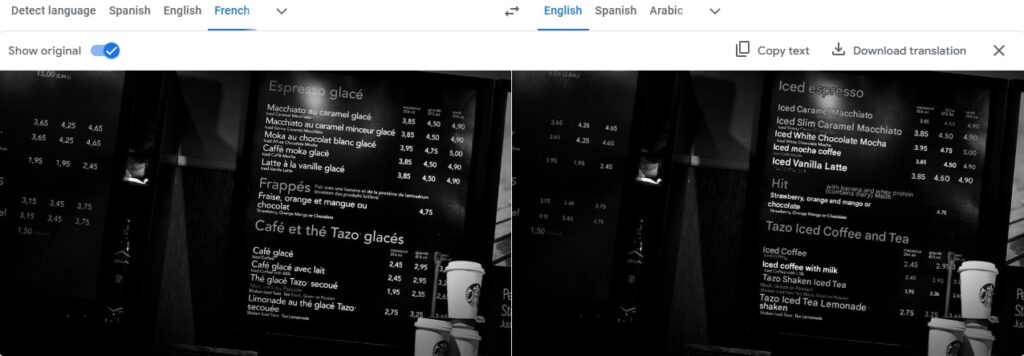 How Accurate Is Google Translate in 2025? Has It Improved? - Elmura ...