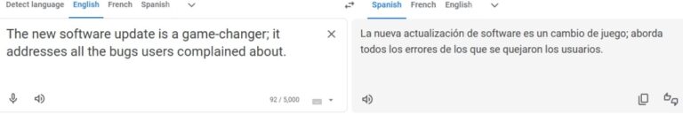 How Accurate Is Google Translate in 2025? Has It Improved? - Elmura ...